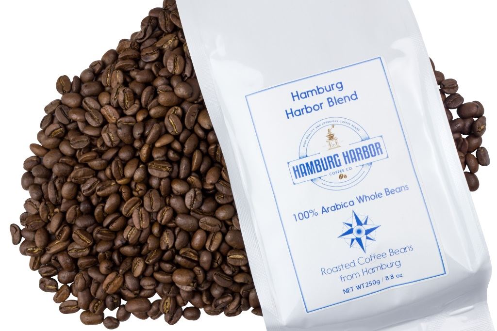 Hamburg Harbor Coffee Co.